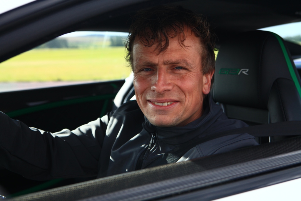 Christian Menzel - Alchetron, The Free Social Encyclopedia