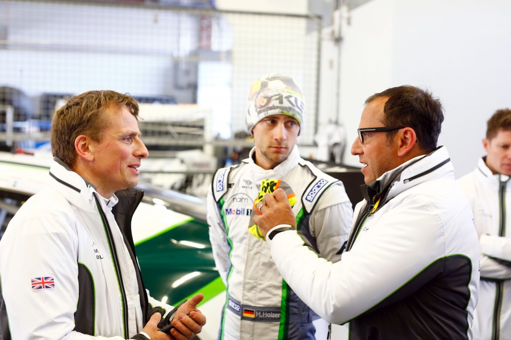 Interview mit Christian Abt - Christian Menzel