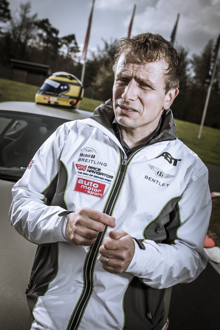 2017 - Christian Menzel