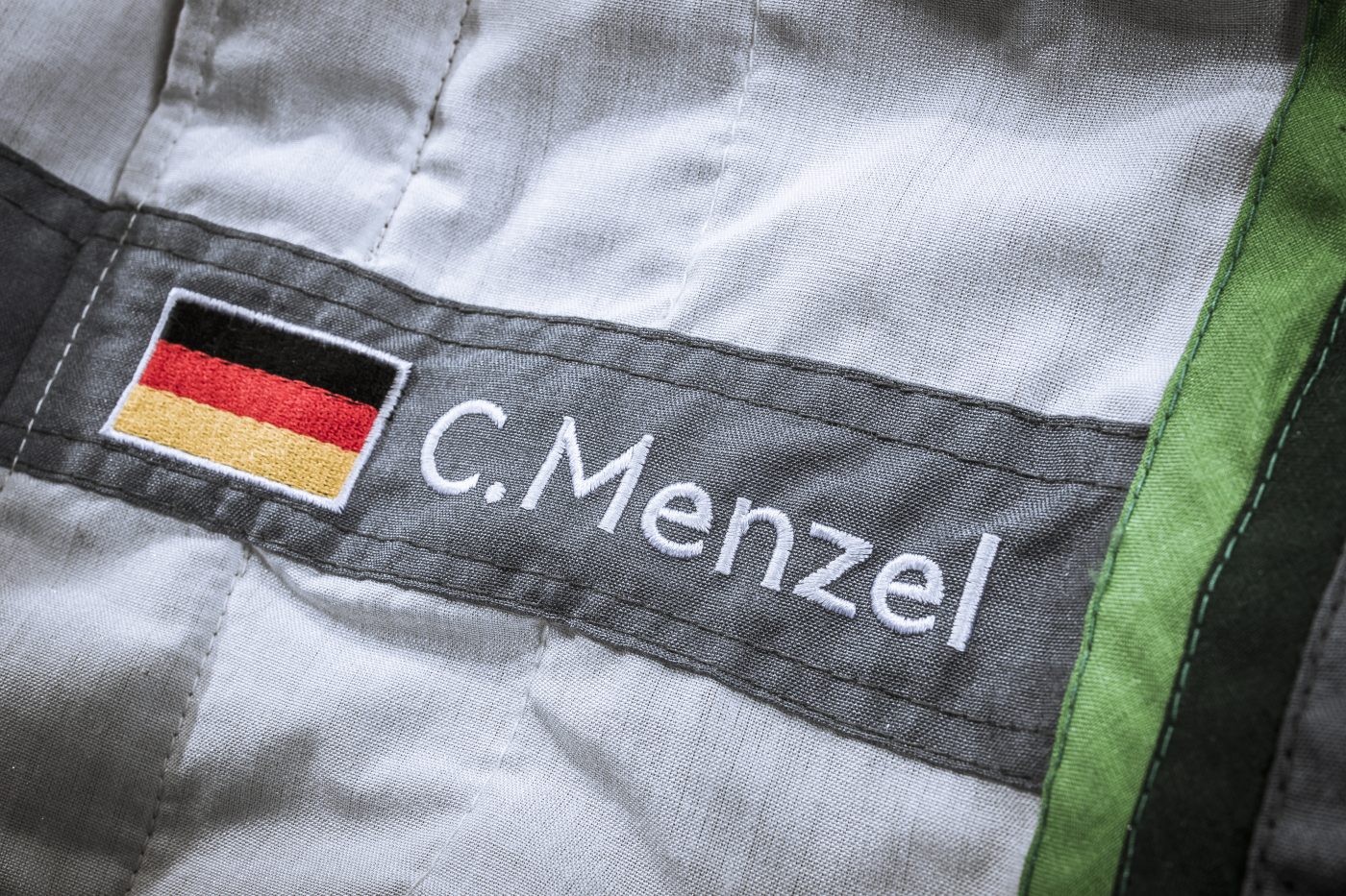 Christian Menzel - Official Website