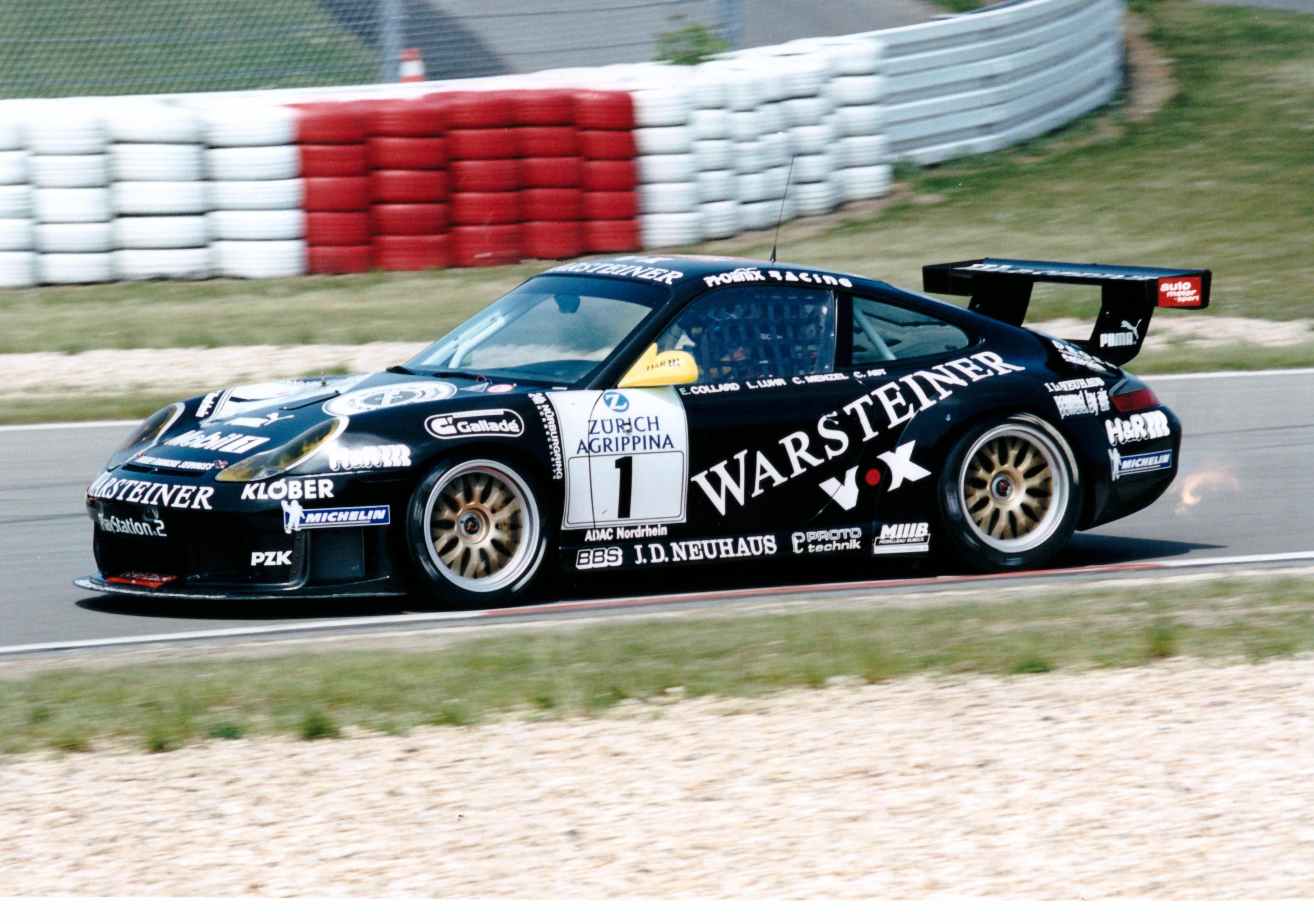 Christian Menzel - Official Website