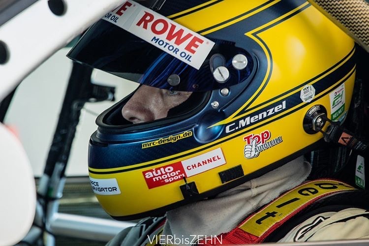 Christian Menzel - Official Website